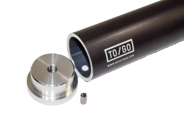 Leveling Insert for Leveling mount