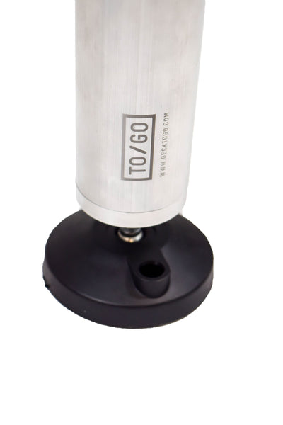 Leveling Insert for Leveling mount