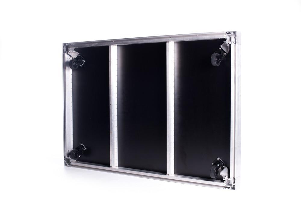 Ultra Low Mount Wheel Bracket